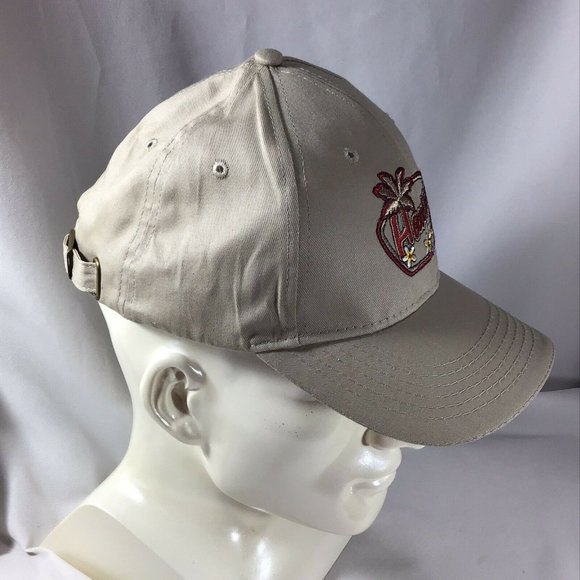 Surfwave | Accessories | Hawaii Tan Surfware Cap Plumeria Surfboard ...